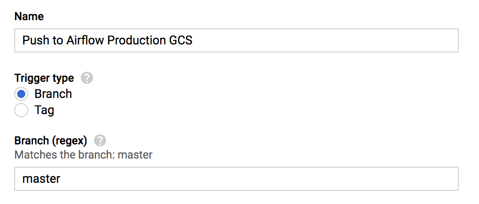 Sync a GitHub repo to your GCP Composer (Airflow) DAGs folder | Web3us LLC