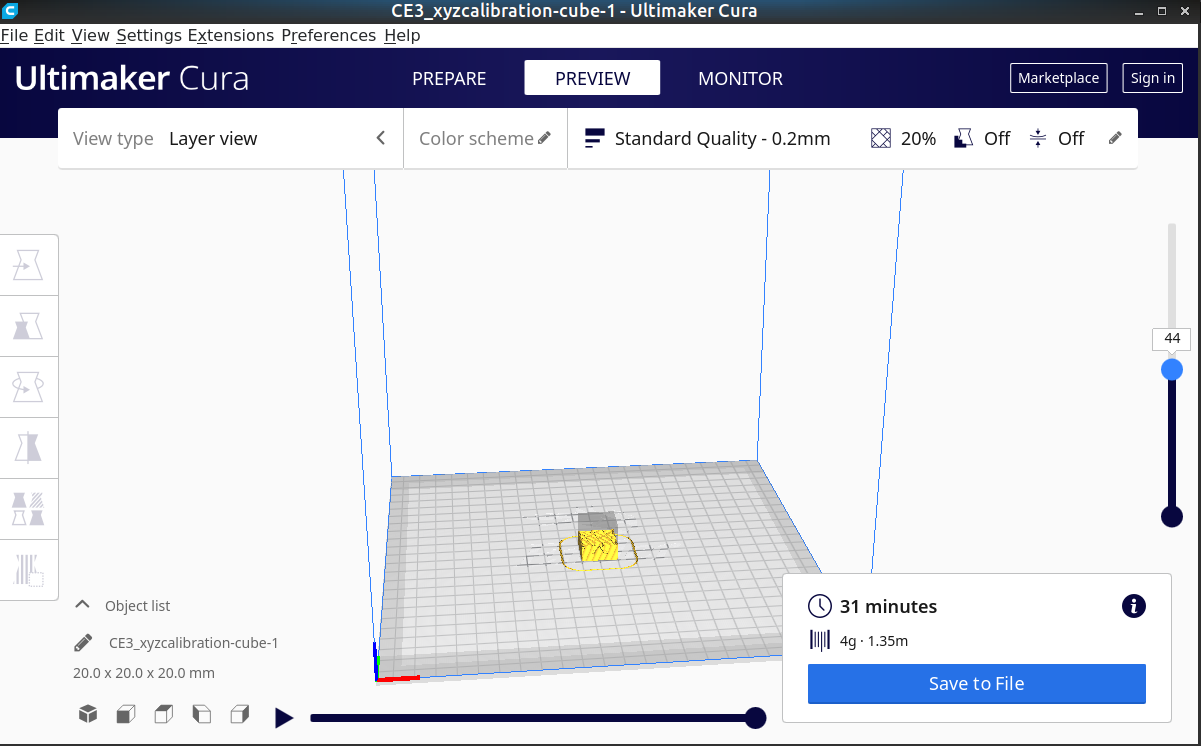 3D Printing - Getting started | Web3us LLC